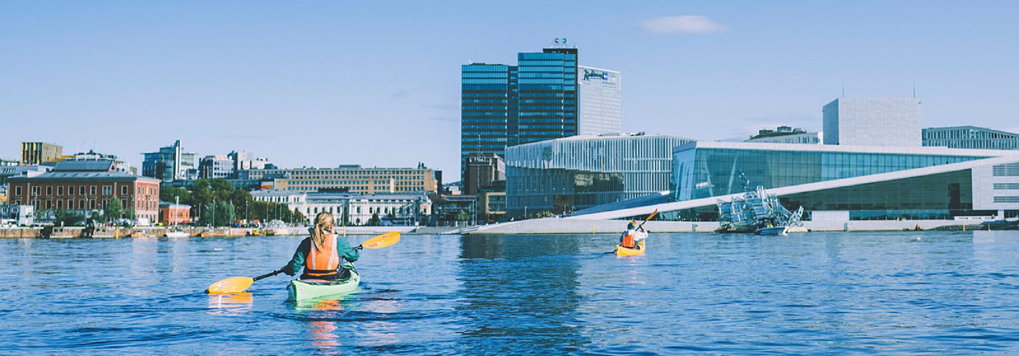 Aktivitetskalender - DNT