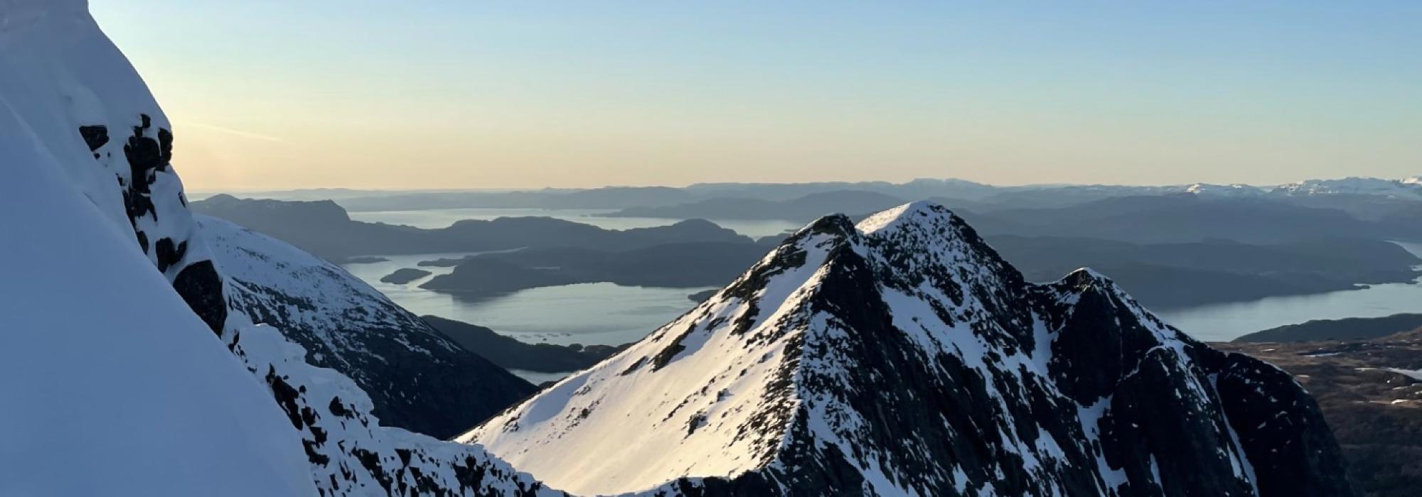 Turprogram 2024 - DNT