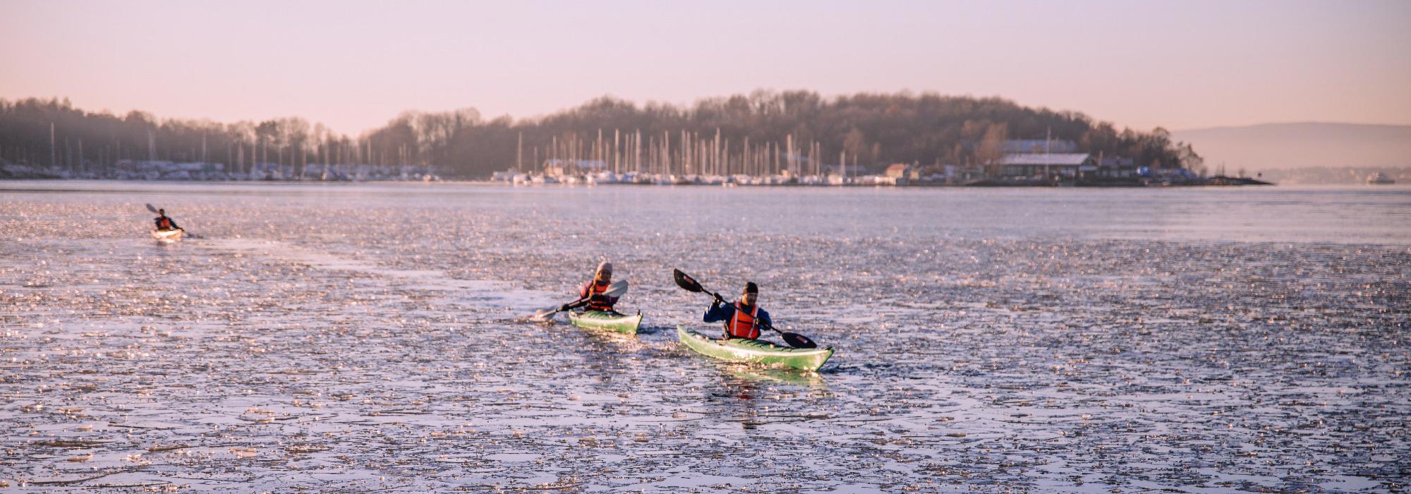 Aktivitetskalender - DNT