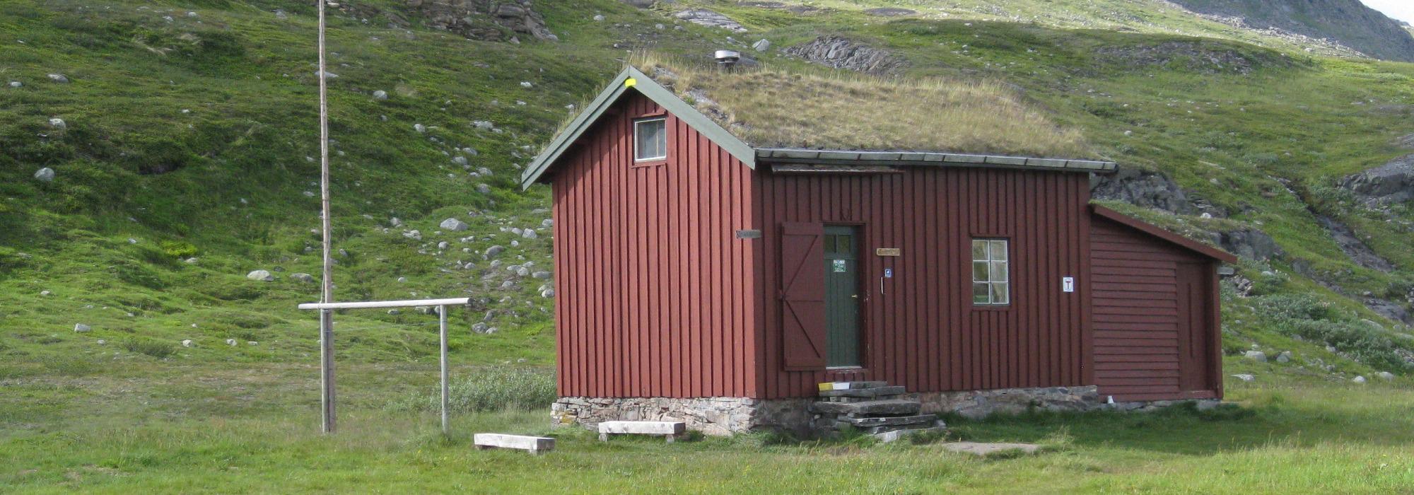 Aktivitetskalender - DNT