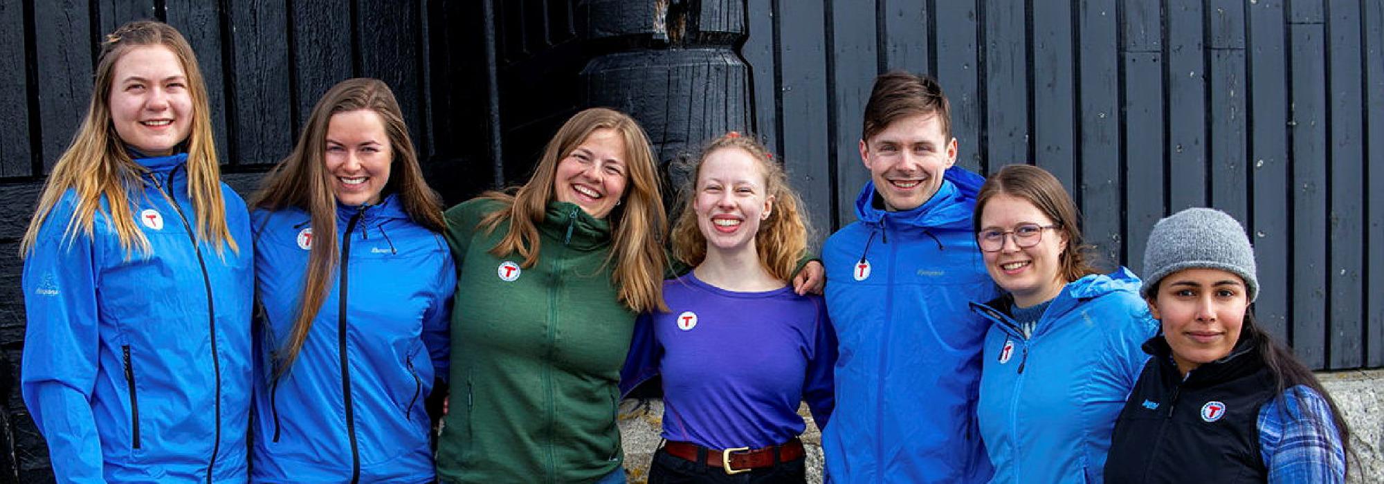 Aktivitetskalender - DNT