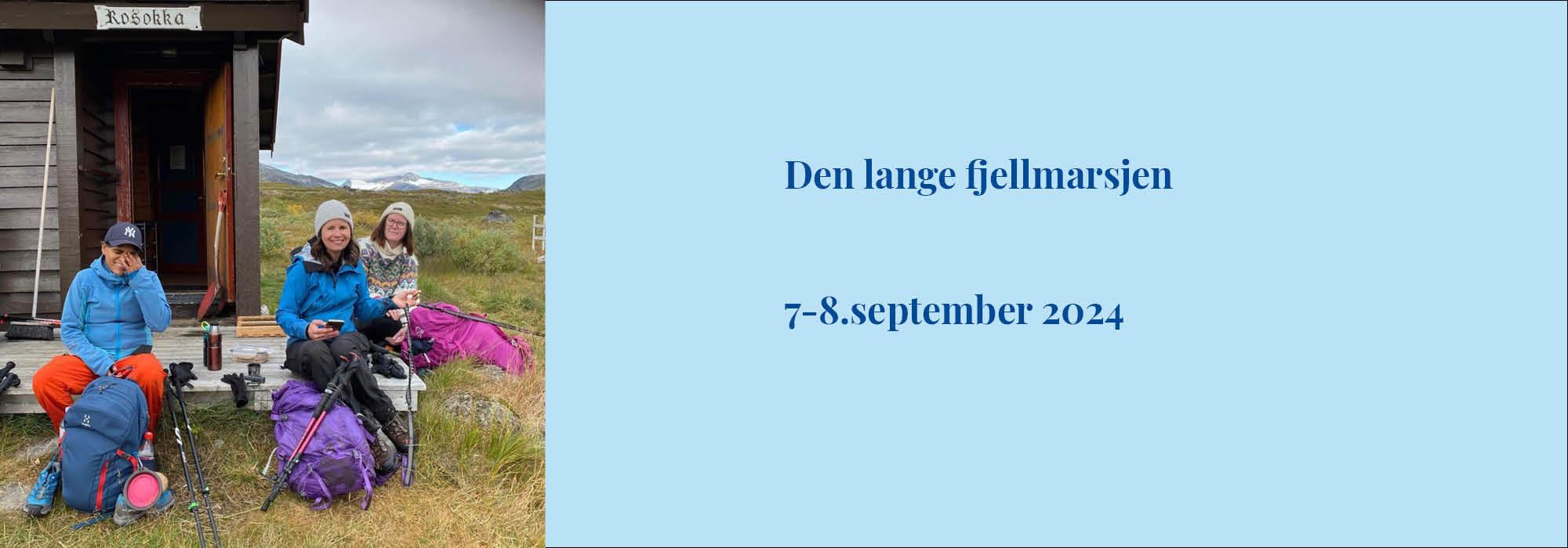 Turprogram 2024 - DNT